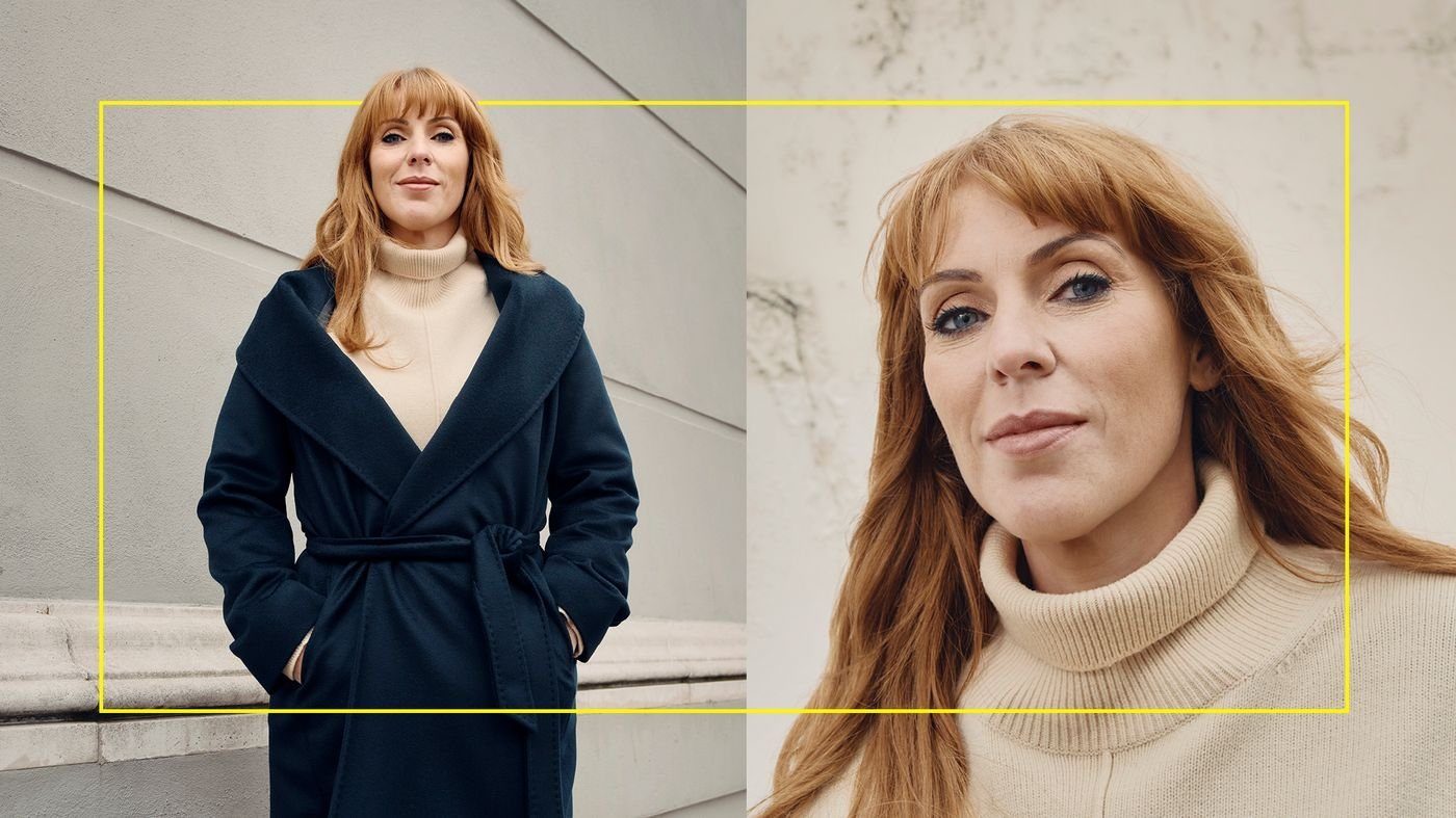 Angela Rayner MP