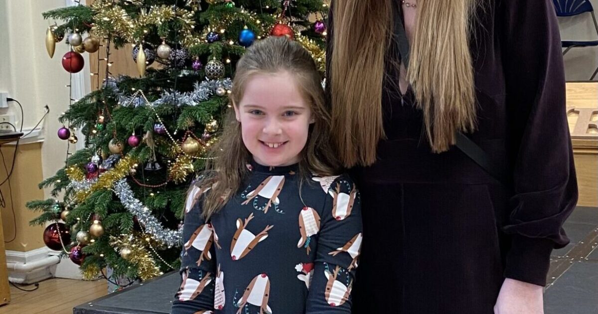 CHRISTMAS CARD COMPETITION - The Right Honourable Angela Rayner MP